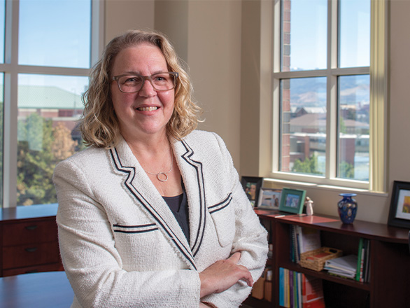 Library Endowments | University Libraries | University of Nevada, Reno