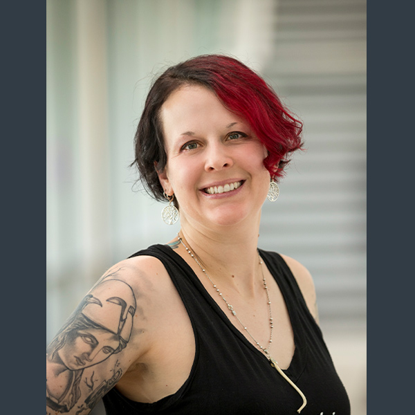 Staff and department directories | University Libraries | University of ...