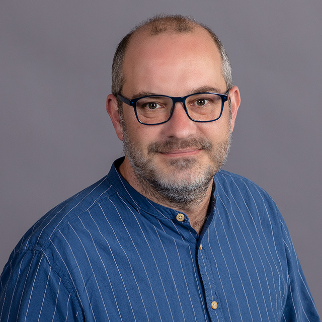 Inaki Arrieta Baro | University Libraries | University of Nevada, Reno