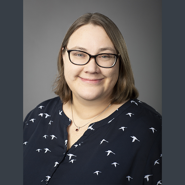 Kim Anderson | University Libraries | University of Nevada, Reno