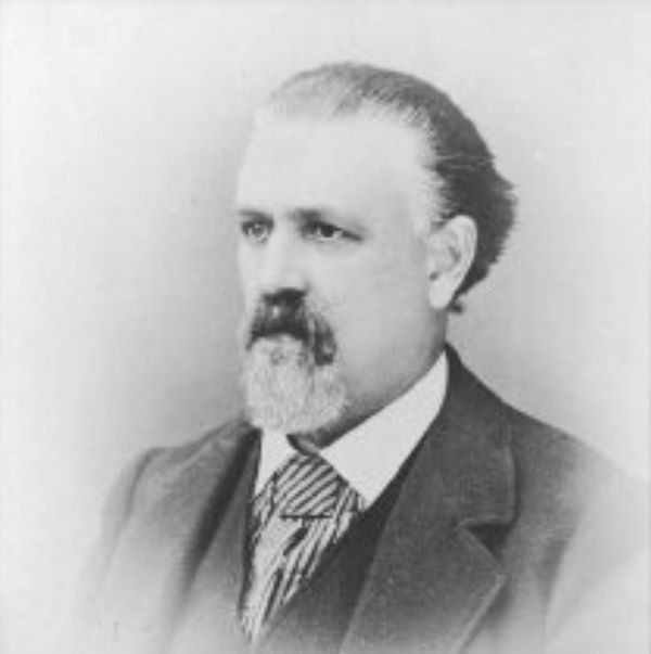 Alfred Doten | University Libraries | University of Nevada, Reno