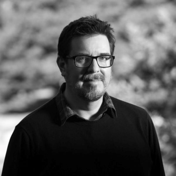 Christopher Coake | University Libraries | University of Nevada, Reno