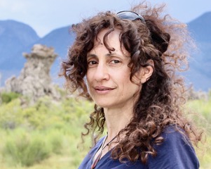 Deborah Levoy | University Libraries | University of Nevada, Reno