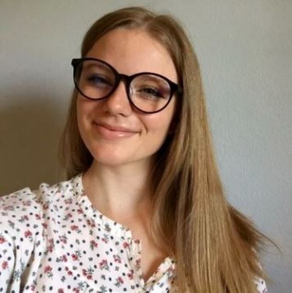 Hannah Branch | University Libraries | University of Nevada, Reno