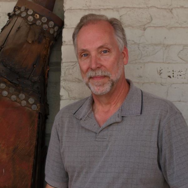 Ronald James | University Libraries | University of Nevada, Reno