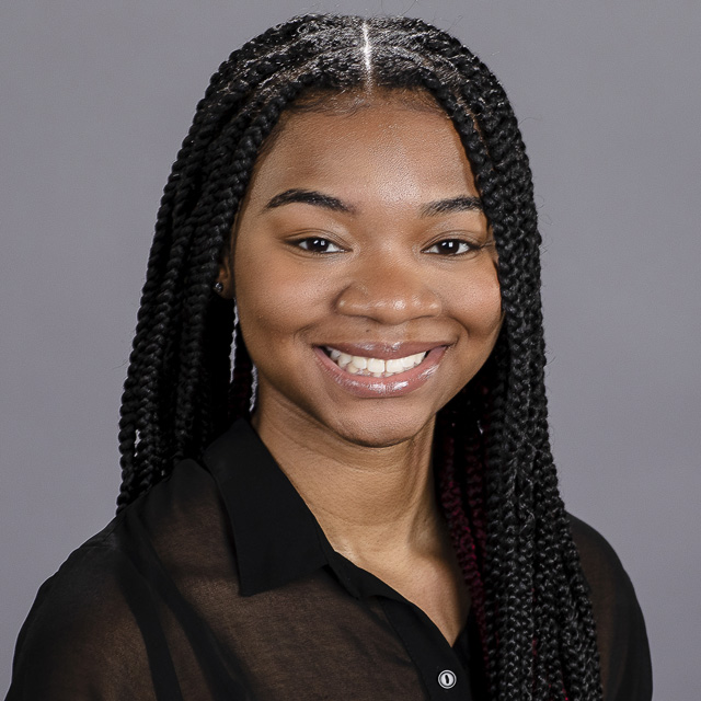 Spring 2023 Graduating Student Workers | University Libraries ...