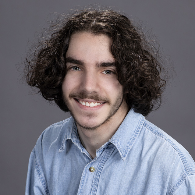 Spring 2023 Graduating Student Workers | University Libraries ...