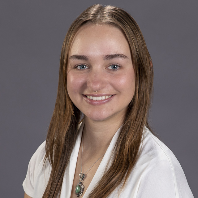 Spring 2023 Graduating Student Workers | University Libraries | University of Nevada, Reno