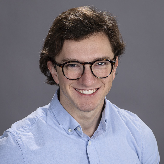 Spring 2023 Graduating Student Workers | University Libraries ...