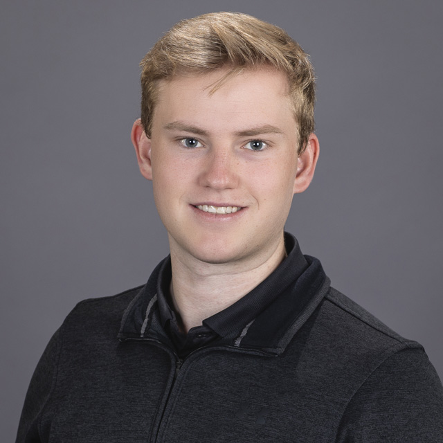 Spring 2023 Graduating Student Workers | University Libraries ...