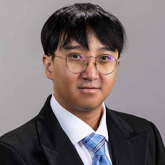 Brandon Khamsopha | University Libraries | University of Nevada, Reno