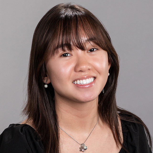 Chloe Pham | University Libraries | University of Nevada, Reno