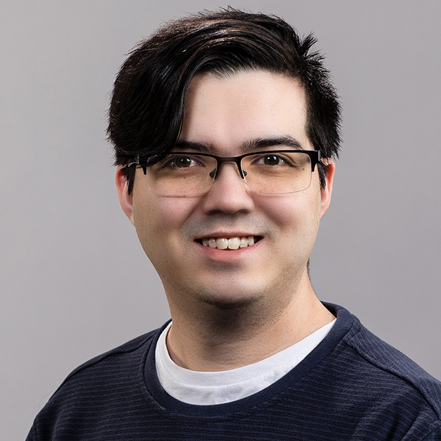 Luc DeWitt | University Libraries | University of Nevada, Reno