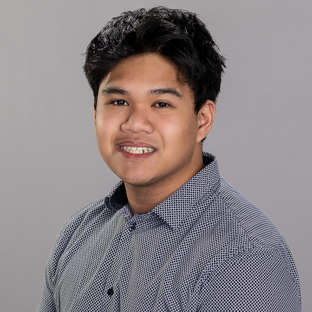 Brian Basil Buslon | University Libraries | University of Nevada, Reno