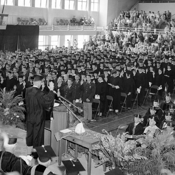 Spring 2025 graduating student workers | University Libraries ...