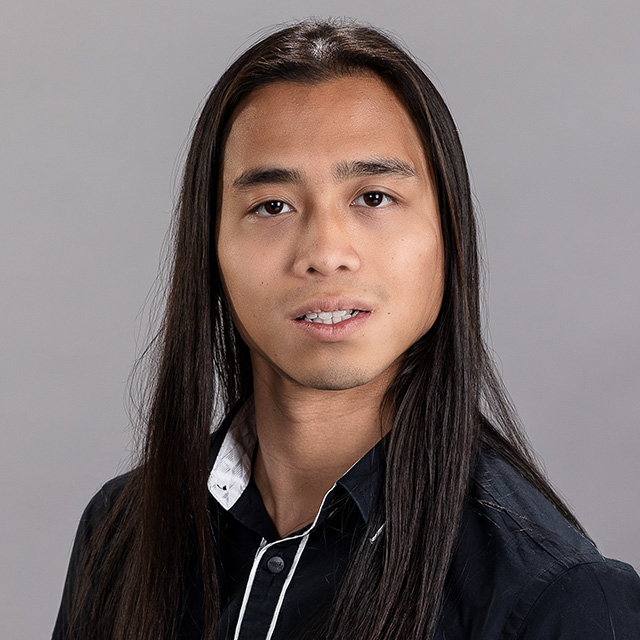 Fall 2023 Graduating Student Workers | University Libraries | University of Nevada, Reno