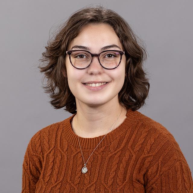 Oihana Villanueva | University Libraries | University of Nevada, Reno