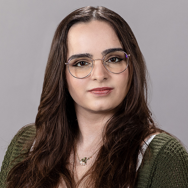 Spring 2024 graduating student workers | University Libraries ...