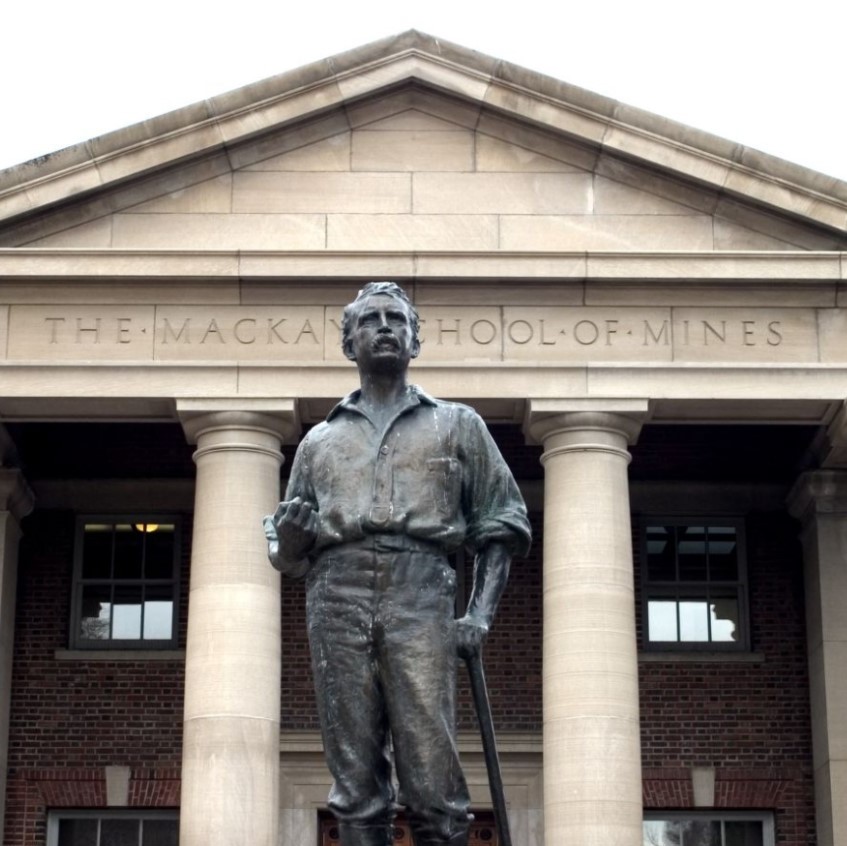 Maps and georesources | University Libraries | University of Nevada, Reno